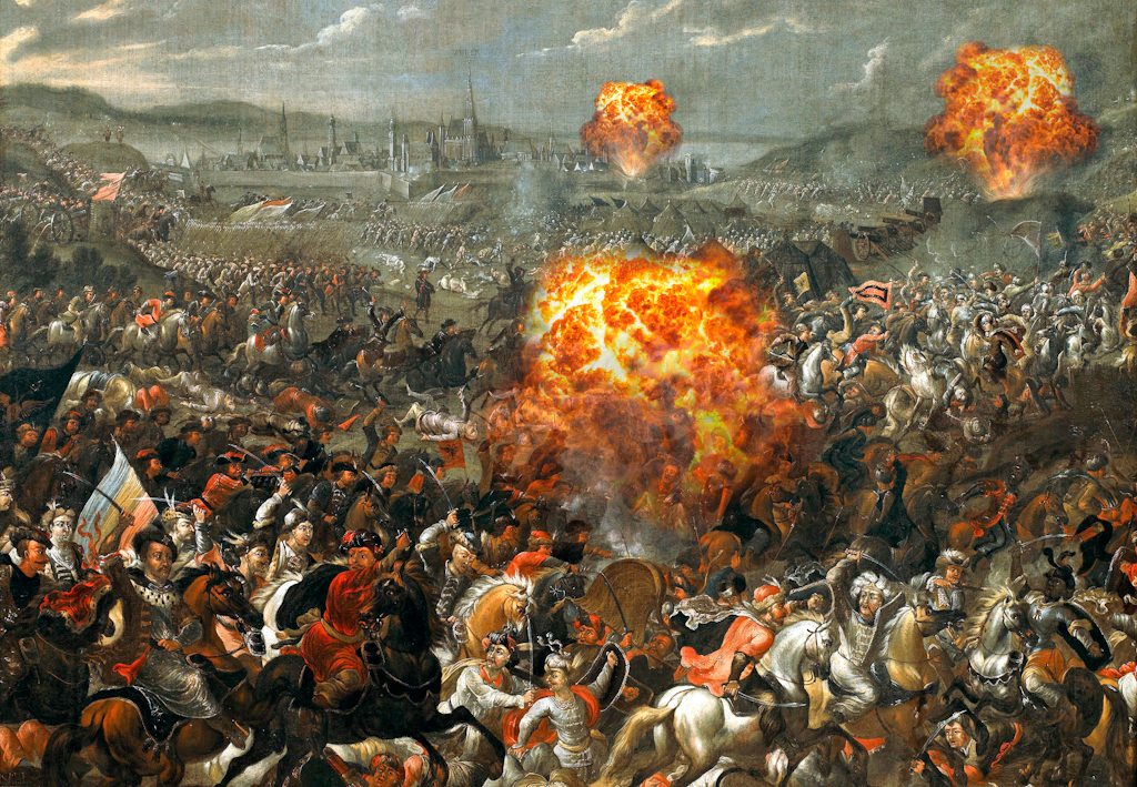 Bloeitijd en val van het Ottomaanse Rijk | Historianet.nl