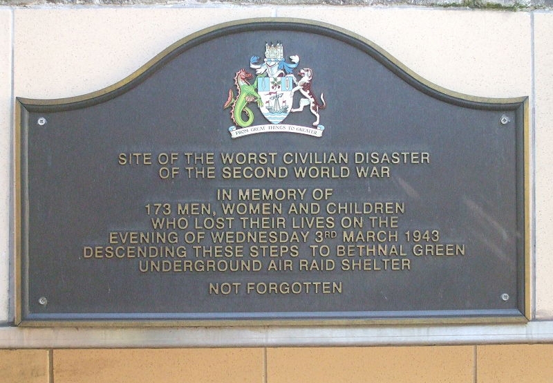 London: Opplev T-banens historie | historienet.no