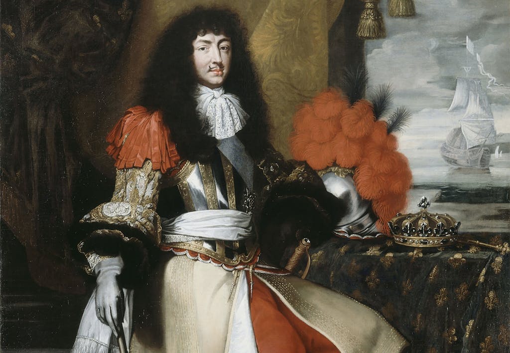 Kungar och drottningar | varldenshistoria.se