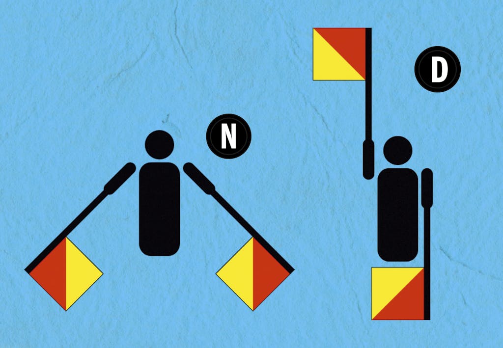 Fredstecknet föddes som kärnvapenprotest | varldenshistoria.se