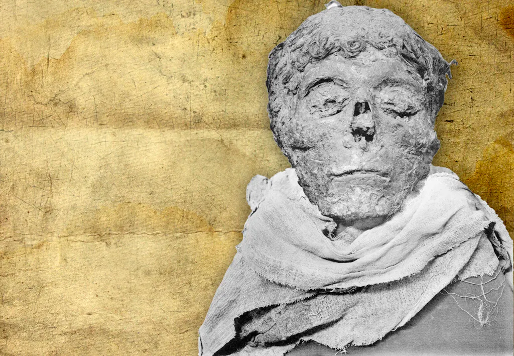 Egyptenaren | Historianet.nl