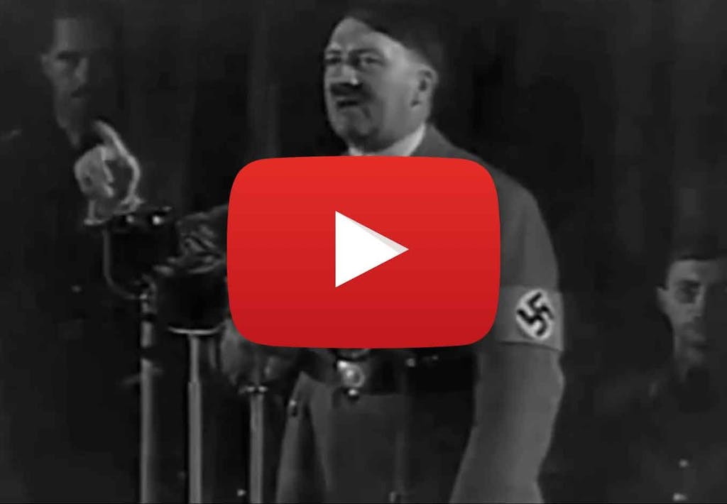 Hitler | varldenshistoria.se