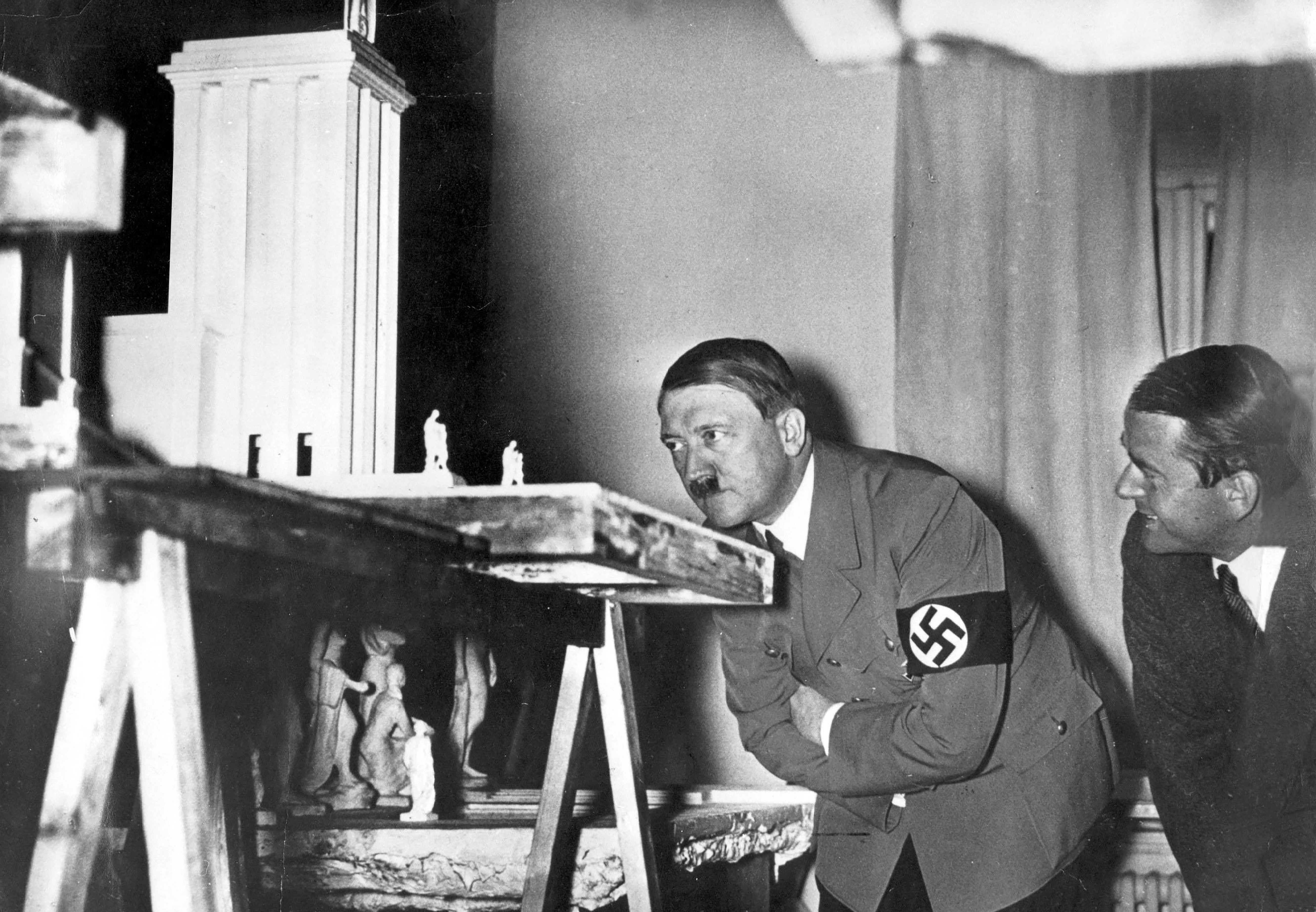 Nazisme | historienet.no