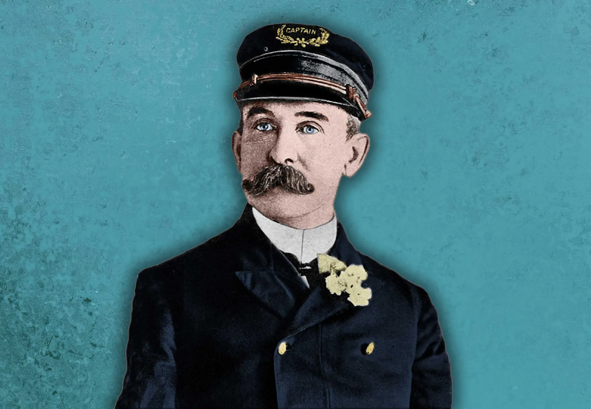 General Slocum muuttui liekkimereksi | Historianet.fi