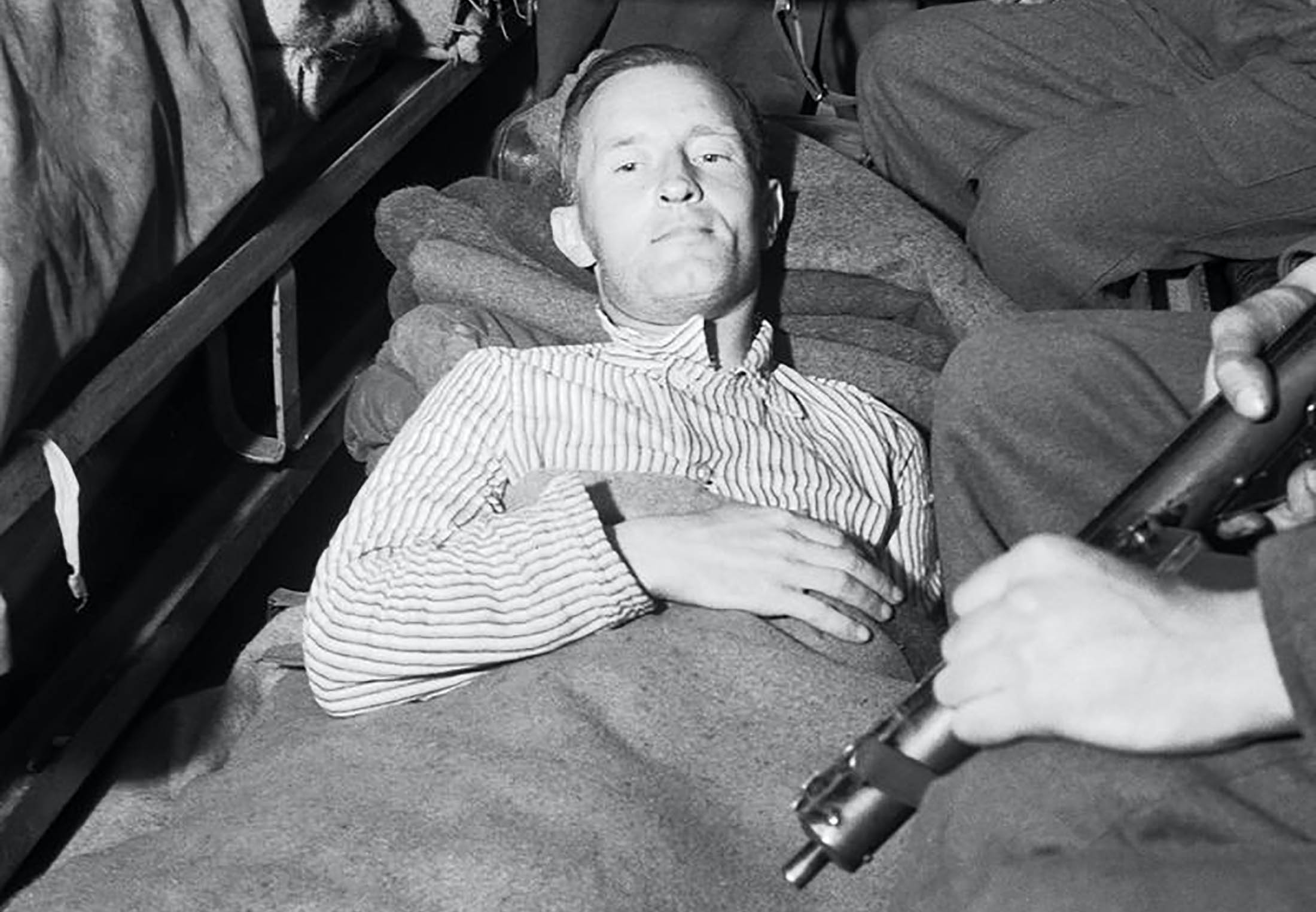 Lord Haw-Haw blev Nazitysklands stora radiostjärna | Varldenshistoria.se