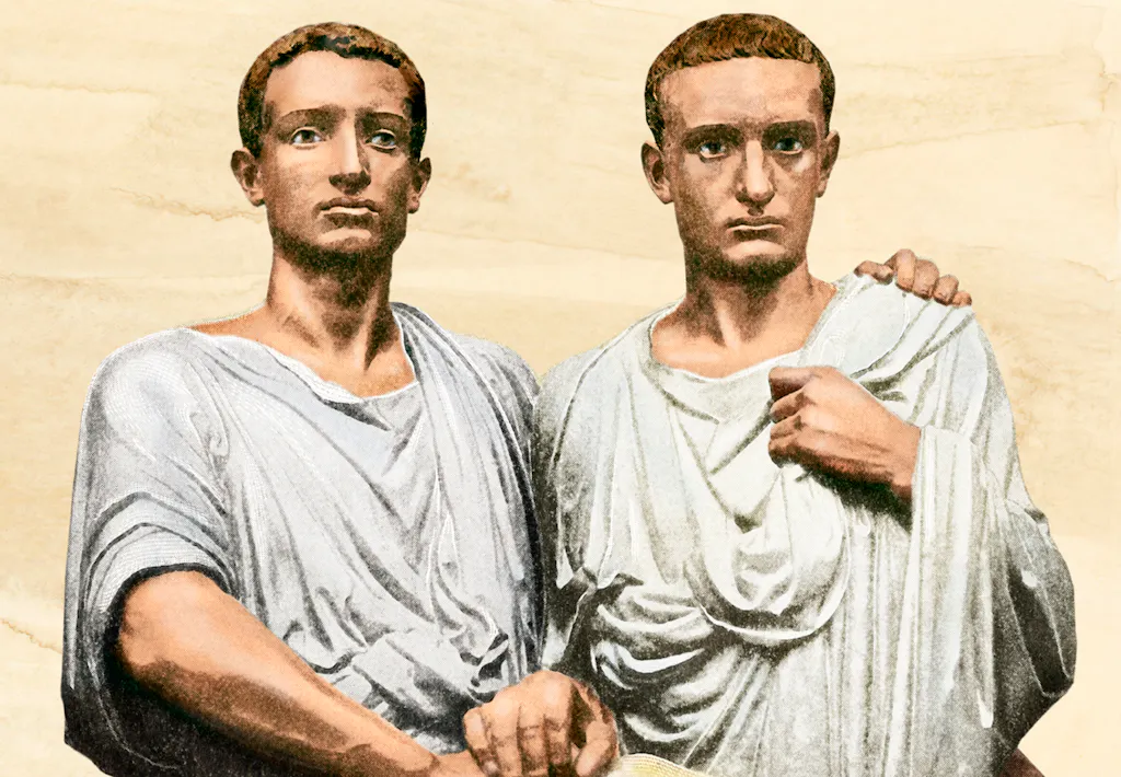 10 tips om de Romeinse verkiezingen te winnen | historianet.nl