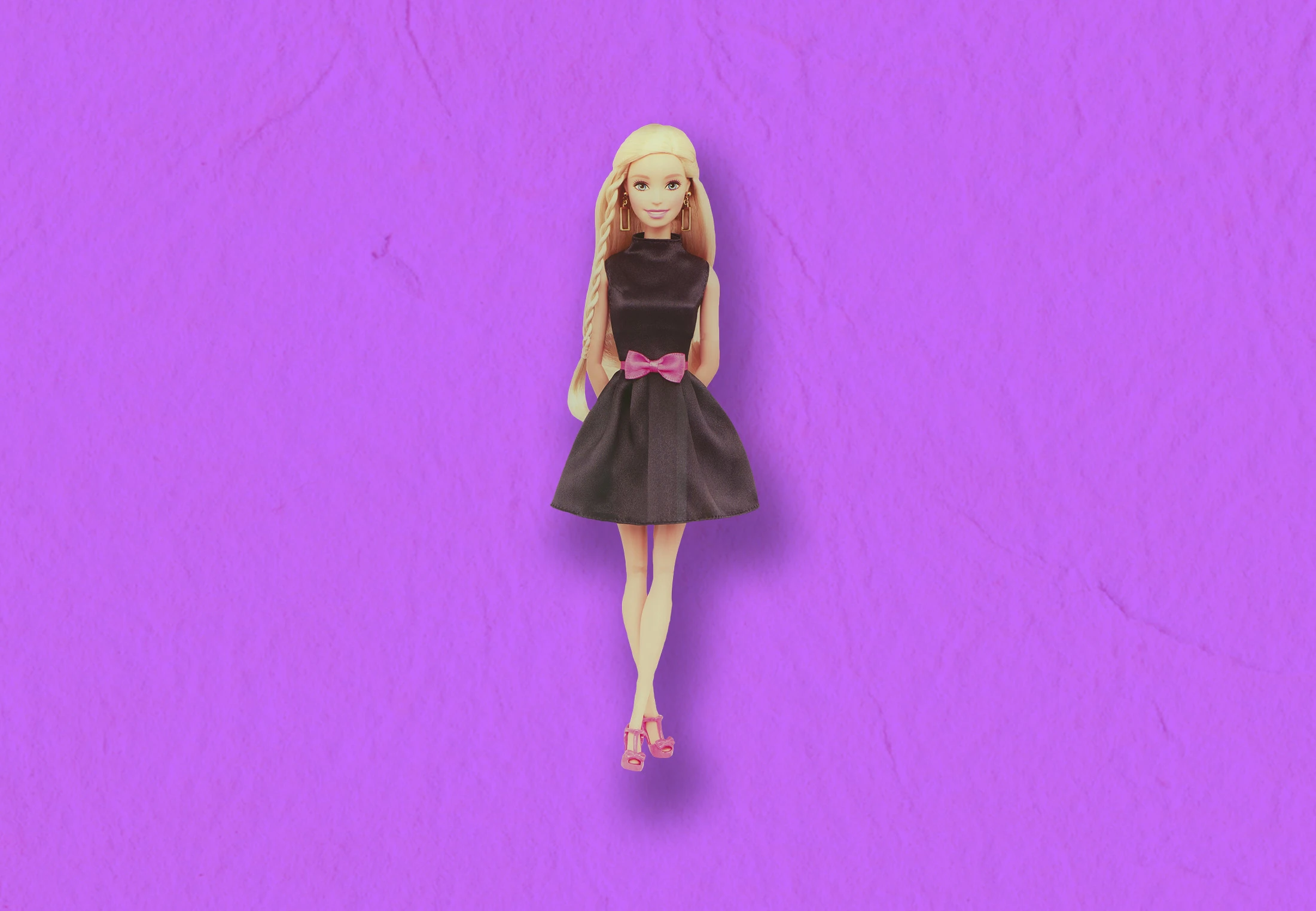 Barbie oli alun perin saksalainen ja seksikäs | historianet.fi