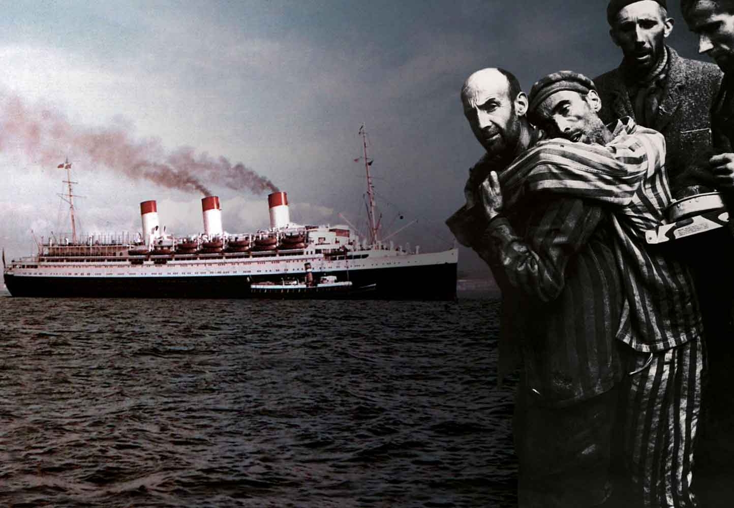 4. toukokuuta 1945: Rauha näköpiirissä | historianet.fi