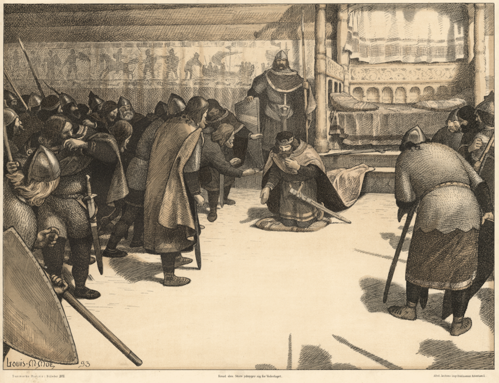 10 i topp: Historiens mäktigaste vikingar | Varldenshistoria.se