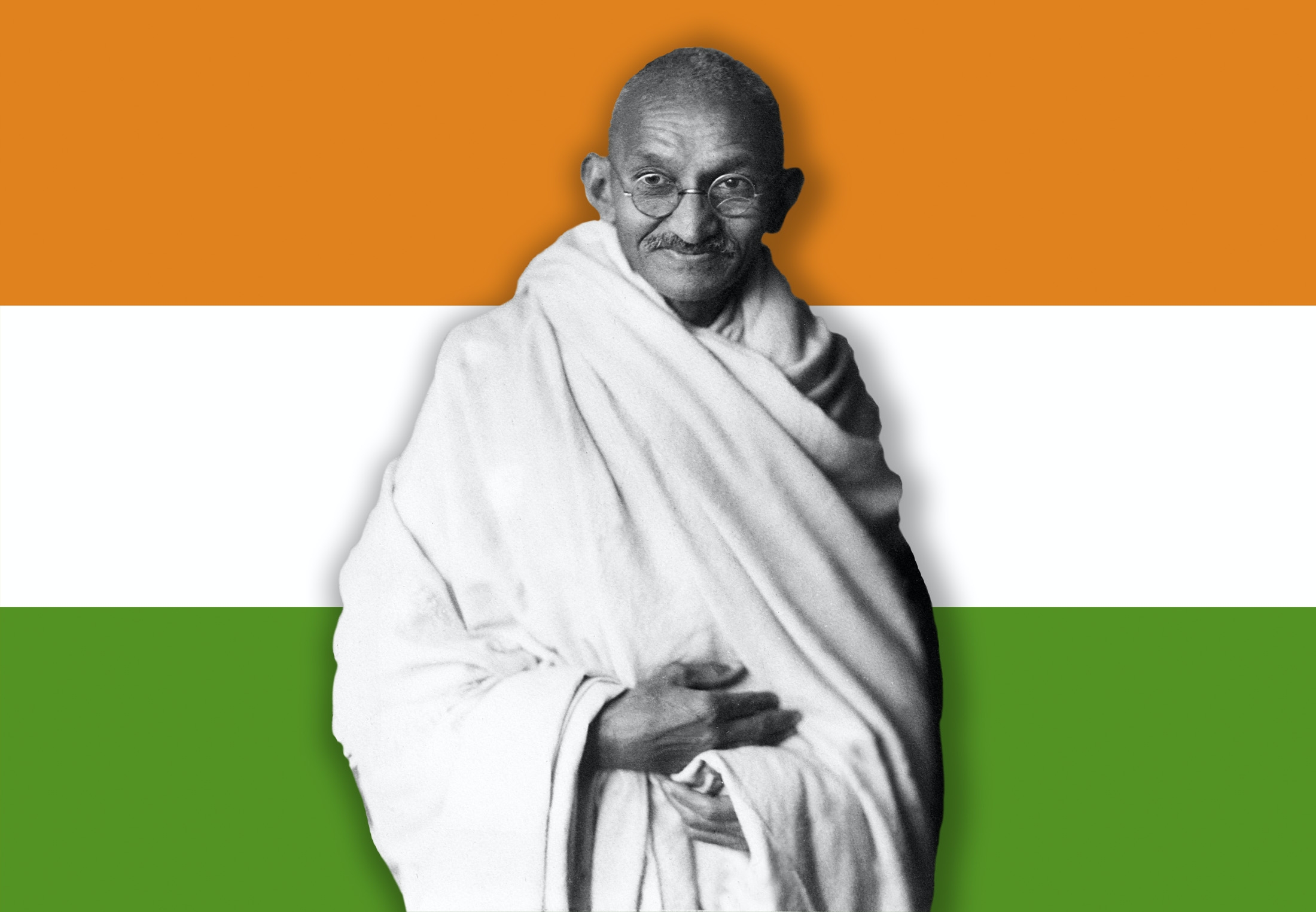 Derfor ble Gandhi drept | historienet.no