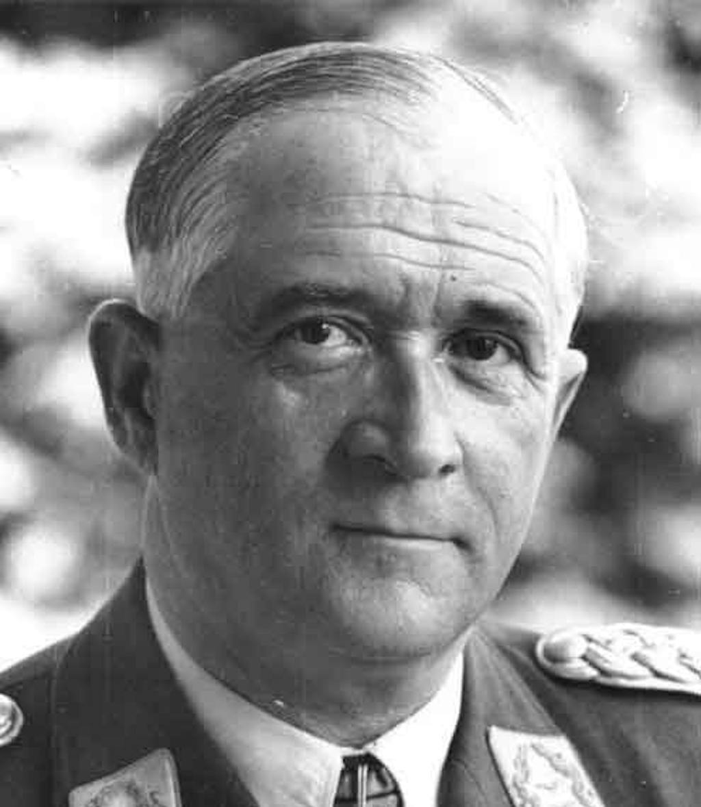 Hitlers testament: De arvet ham | historienet.no