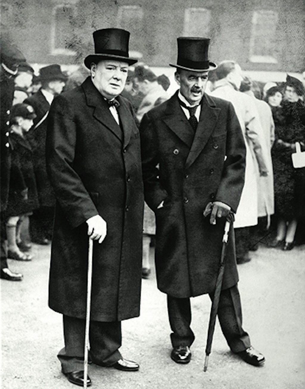 Churchills tropper på håbløs mission i Norge | Historienet.dk