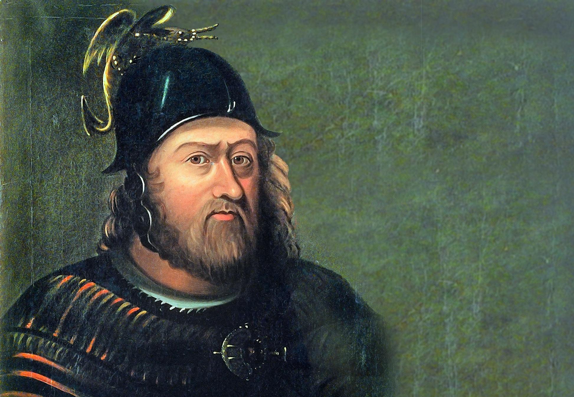 Braveheart: Sandheden om William Wallace | Historienet.dk