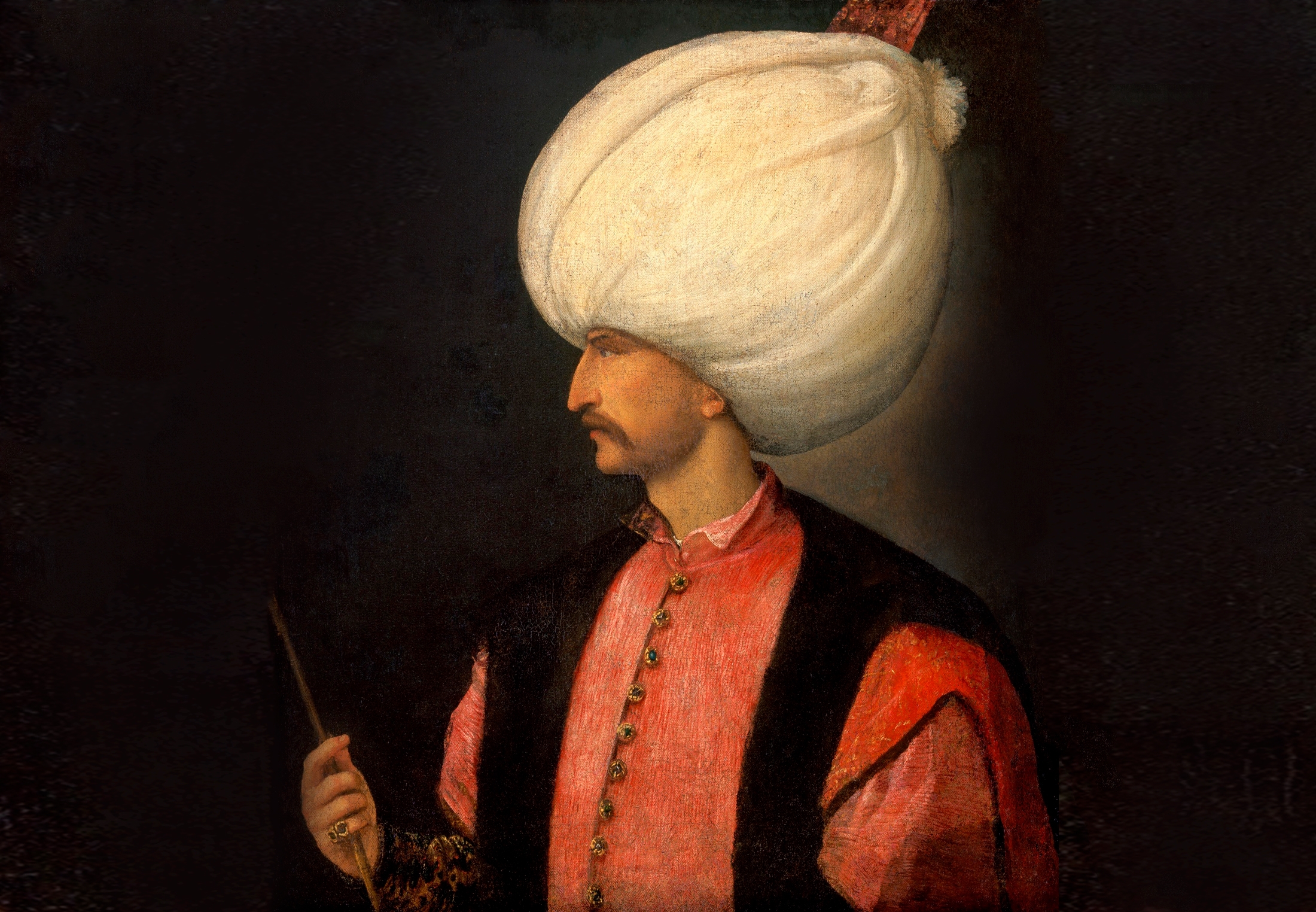 Vad gör en kalif? | varldenshistoria.se