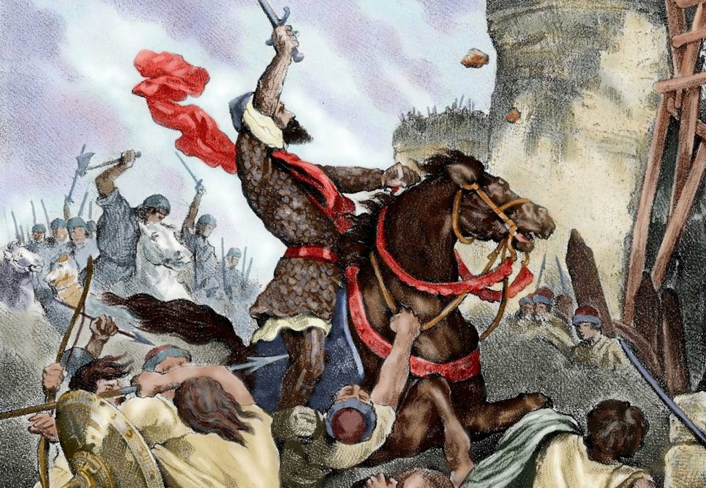 Medeltiden | varldenshistoria.se