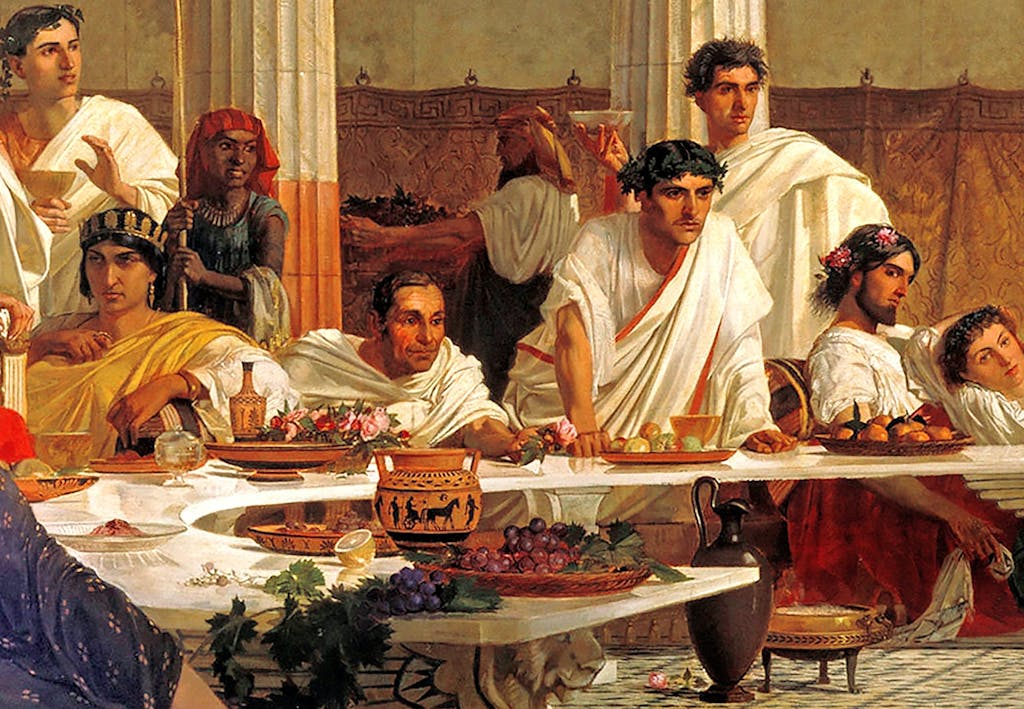 21 udda fakta om romarriket | varldenshistoria.se