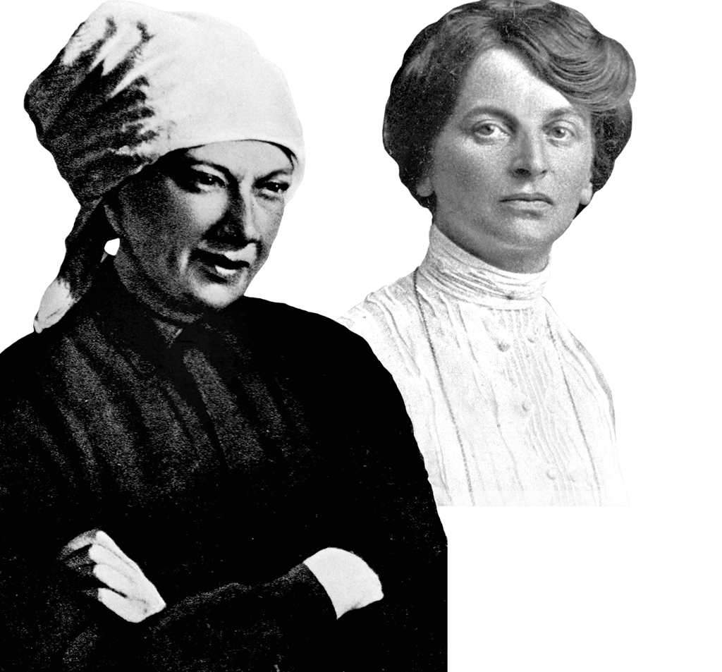 Lenin naar Rusland gesmokkeld om de tsaar af te zetten | historianet.nl