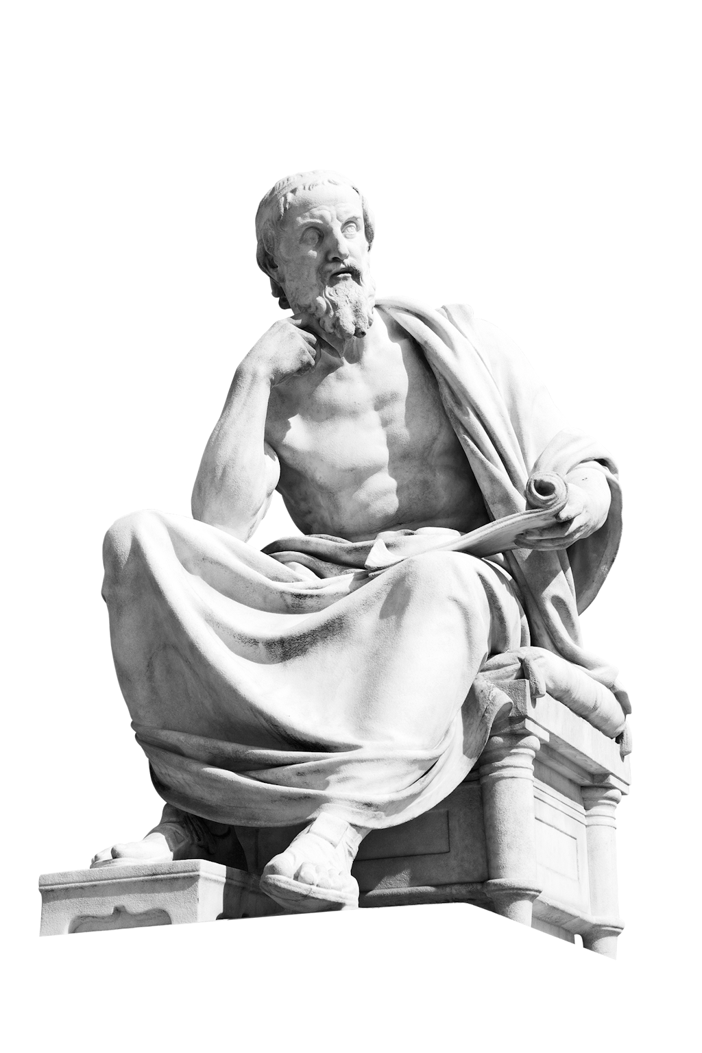 Heuneburg in Duitsland was er eerder dan Rome | Historianet.nl