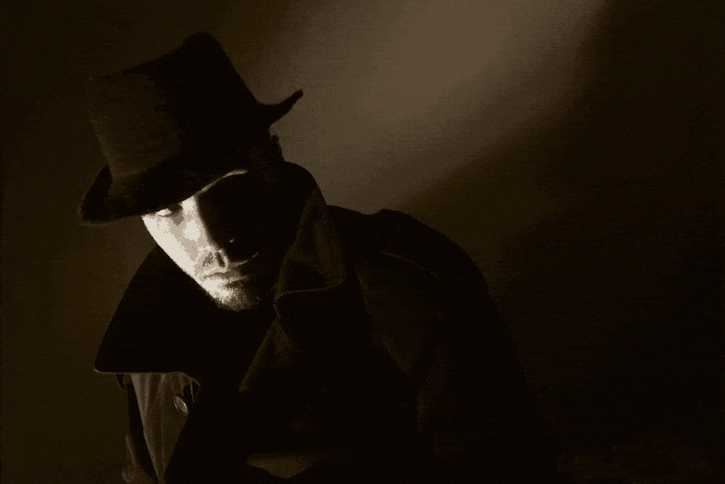 Lejemordere - historiens værste hitmen | historienet.dk