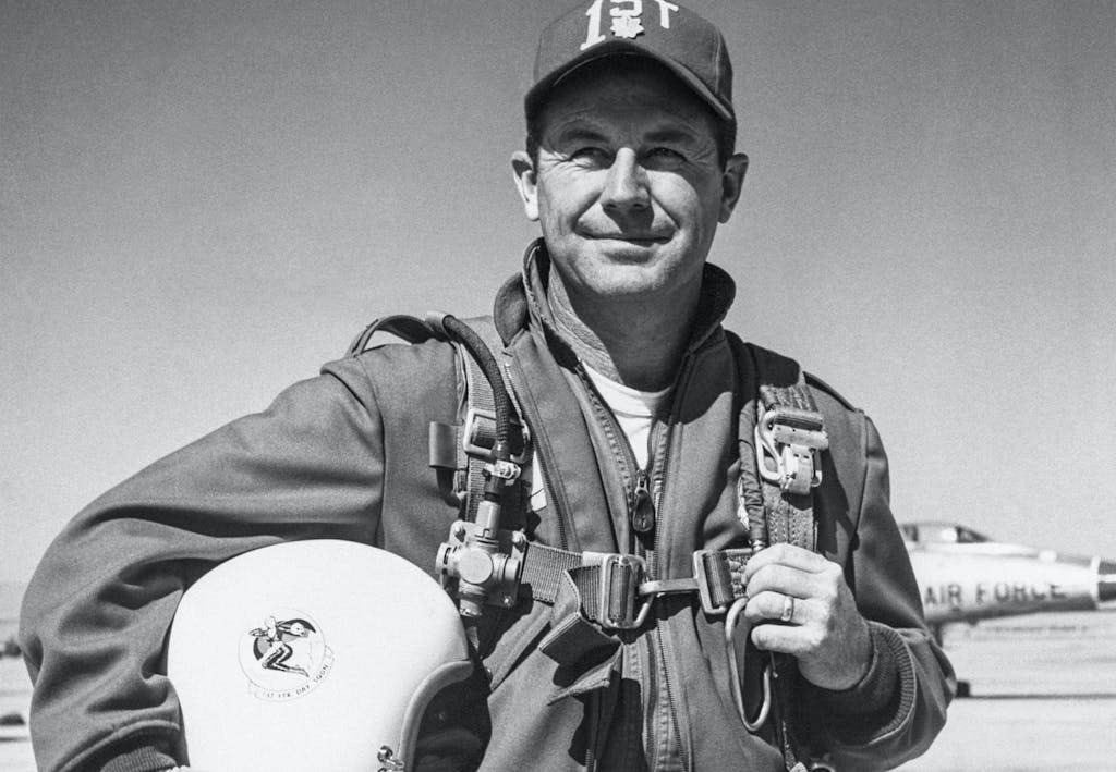 P51 Mustang blev 2. verdenskrigs vigtigste fly | historienet.dk