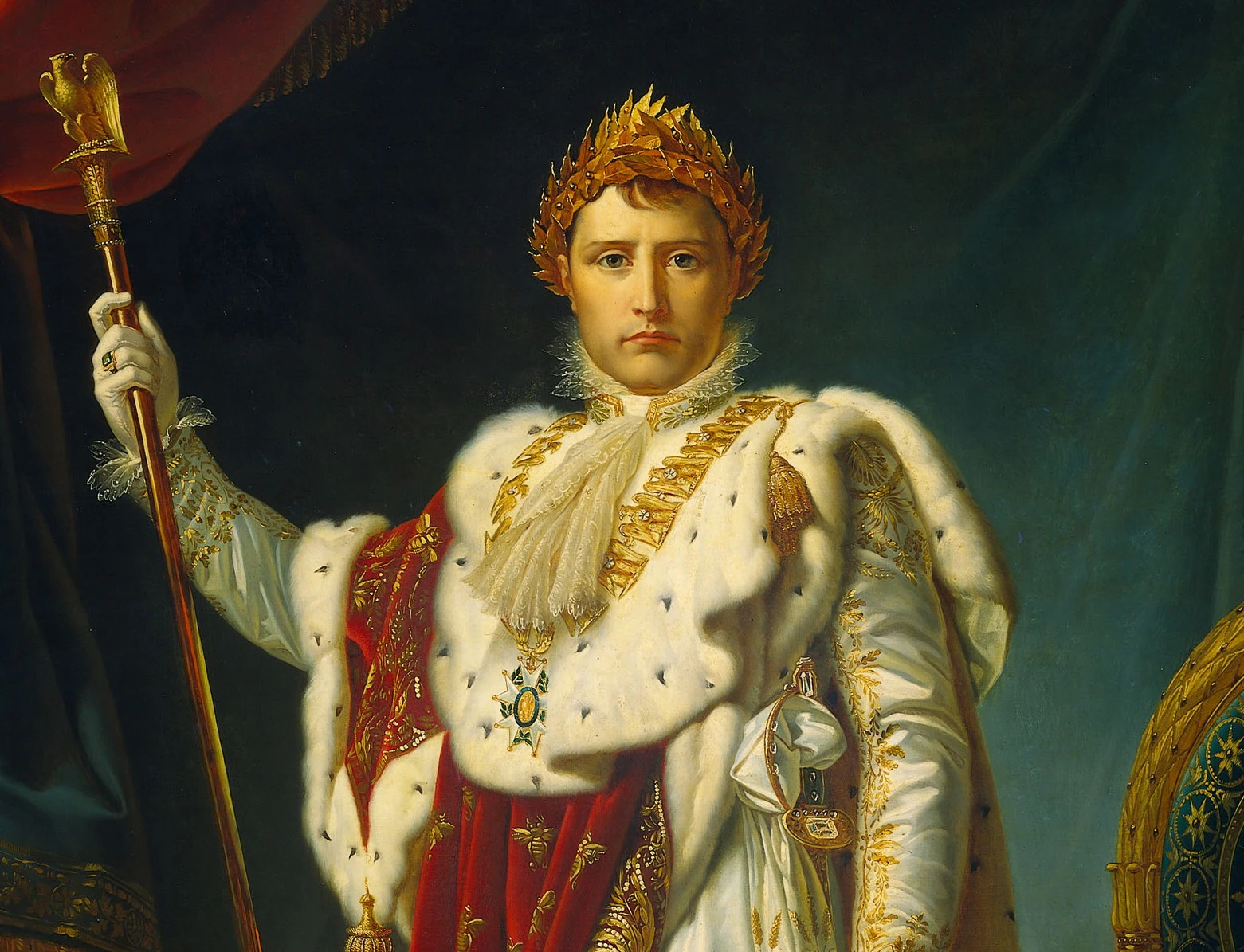 Napoleonkrigen – en introduktion | varldenshistoria.se