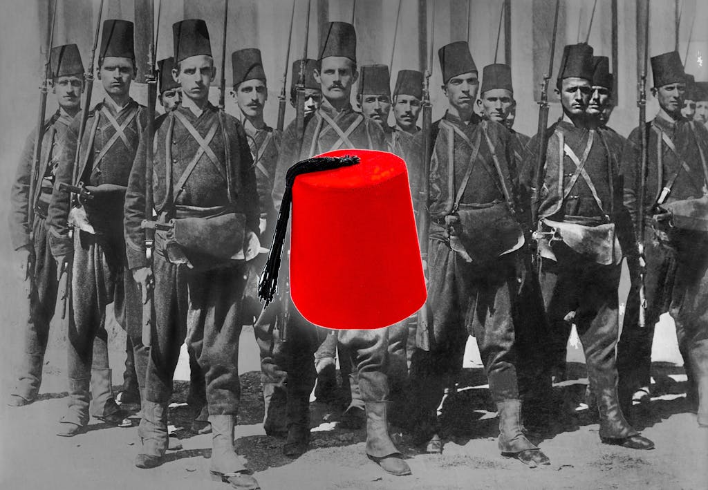 Turkiets historia från Bysans och Osmanska riket till Atatürk ...