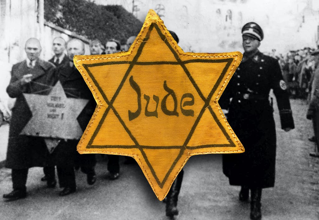 Nazism | varldenshistoria.se