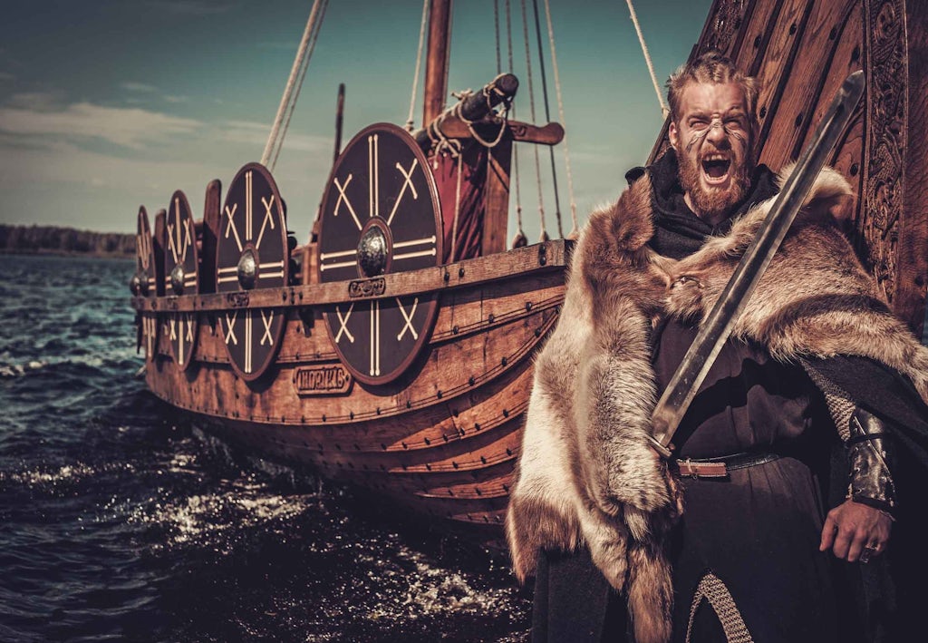 Civilisationer | Historier om store kulturer og folkeslag | Historienet.dk