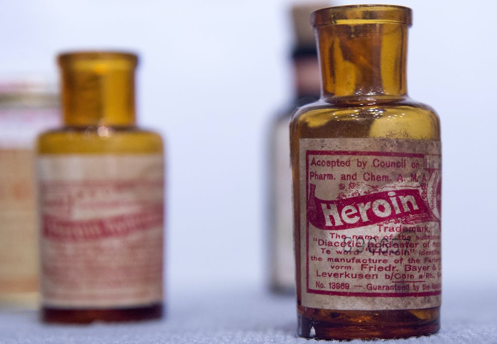 Medisin | Alt om epidemier som spanskesyken og pesten | historienet.no