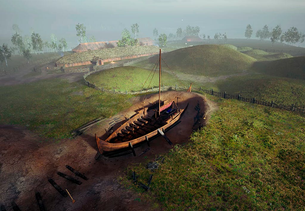 Viikingit | historianet.fi