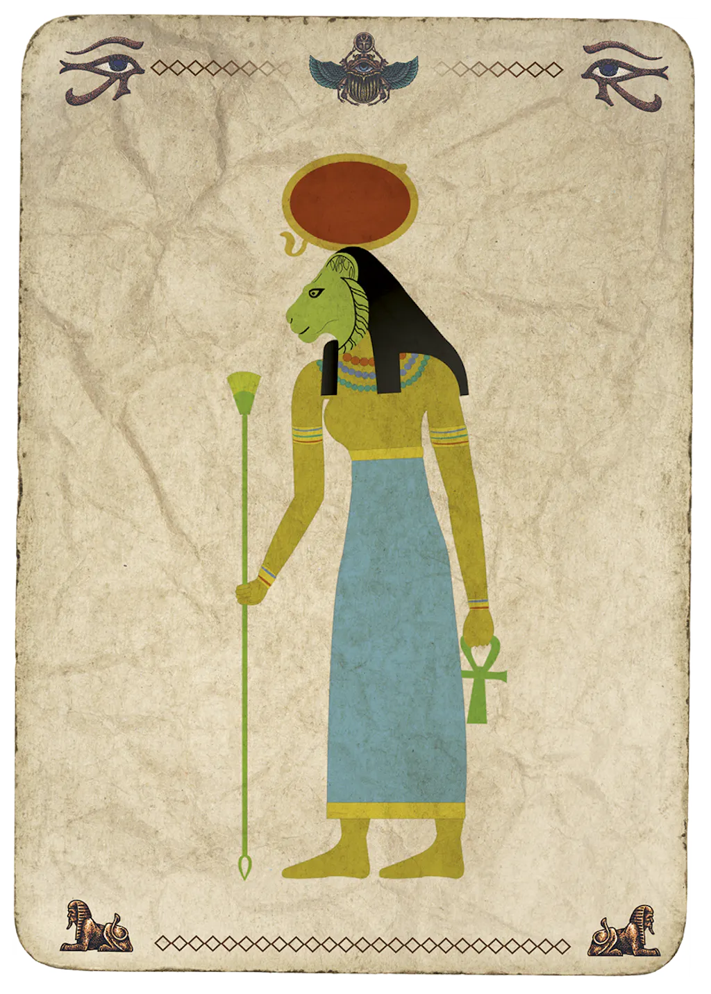 Osiris Egyptiske Gudtegninger Osiris Wikipedia