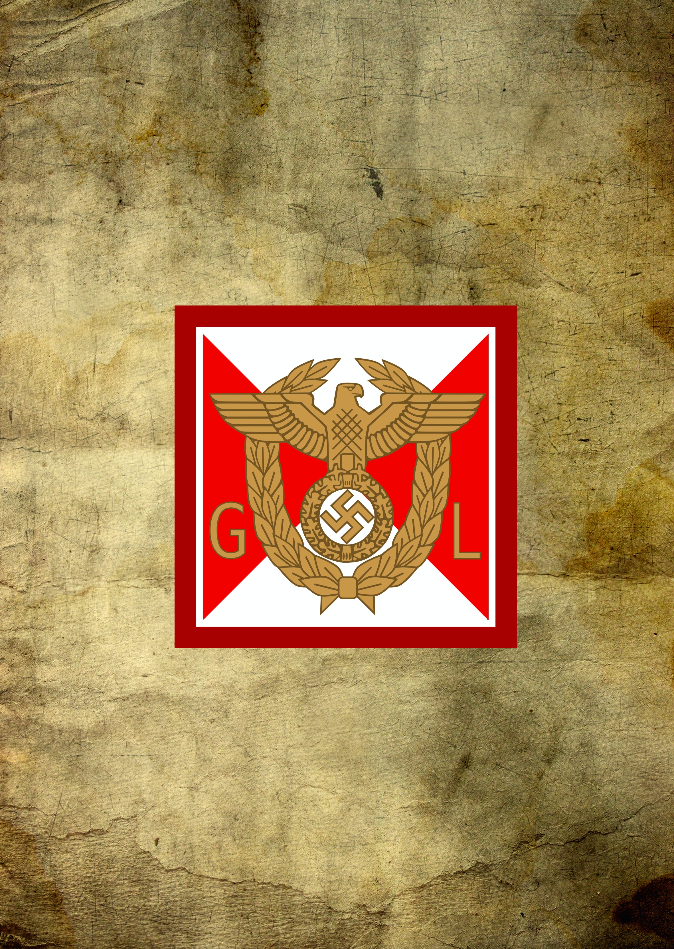 Gauleiterens funksjon i Nazi-Tyskland | historienet.no