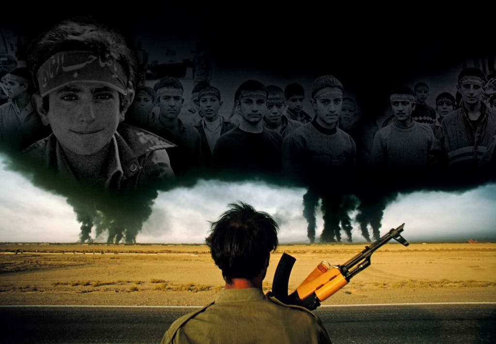 Revolutie veranderde Iran in islamitische staat | historianet.nl