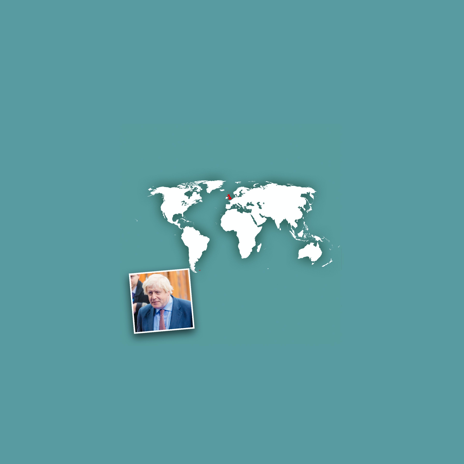 Opkomst en ondergang van het Britse Rijk | historianet.nl