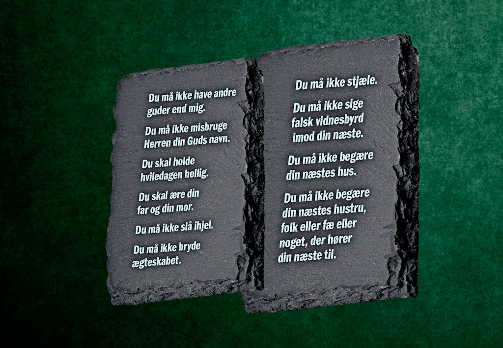 Tempelbjerget er stadig religionernes kampplads | Historienet.dk