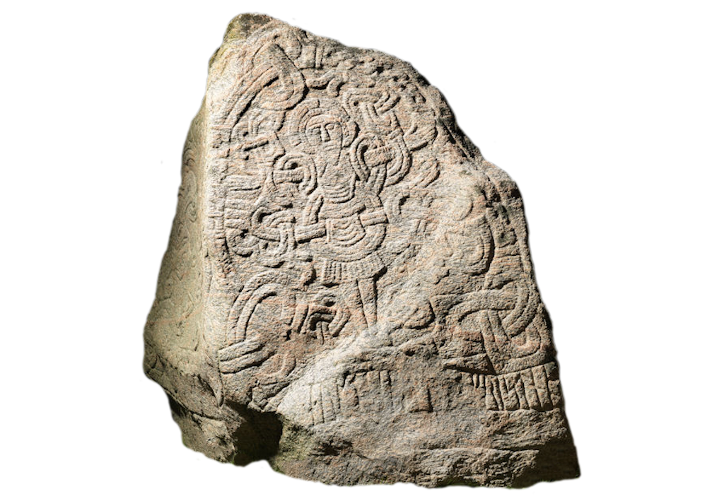 Hvem hadde de barskeste vikingene? | Historienet.no
