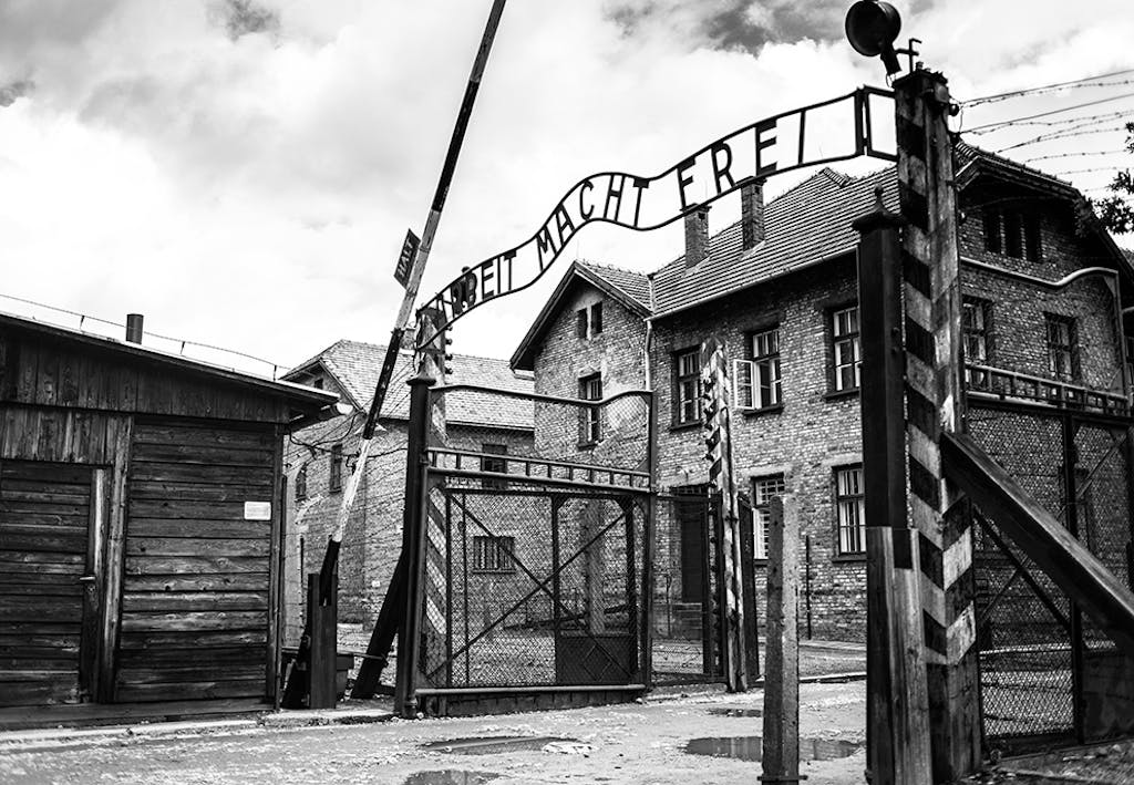 Nazisme | historienet.dk