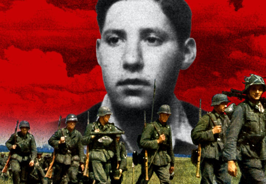 Det Tredje Rige: Tyskland fra 1933-1945 | historienet.dk