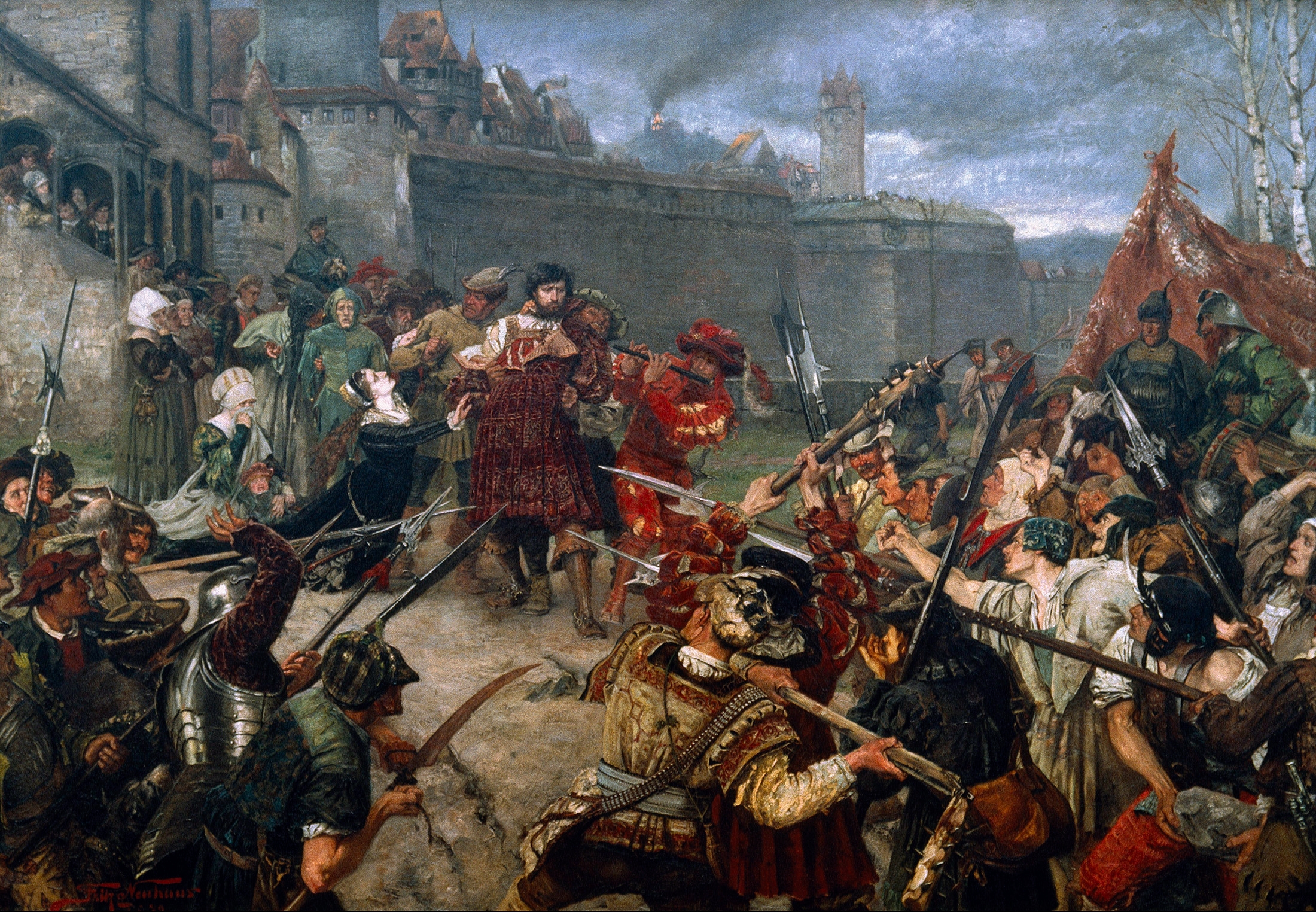 Reformationen | historienet.dk