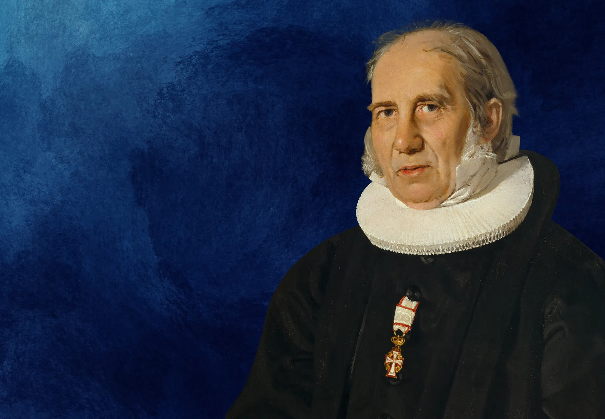 Reformationen forandrede livet i Danmark for altid | Historienet.dk