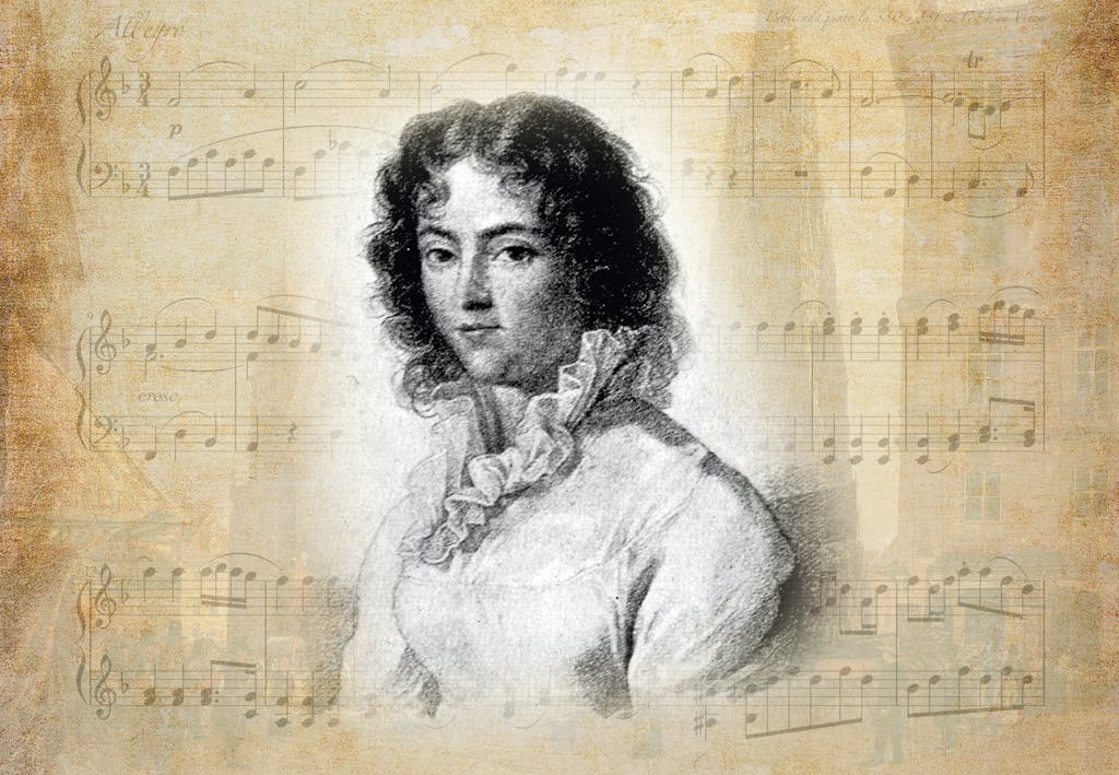 Mozarts mystiska död | varldenshistoria.se