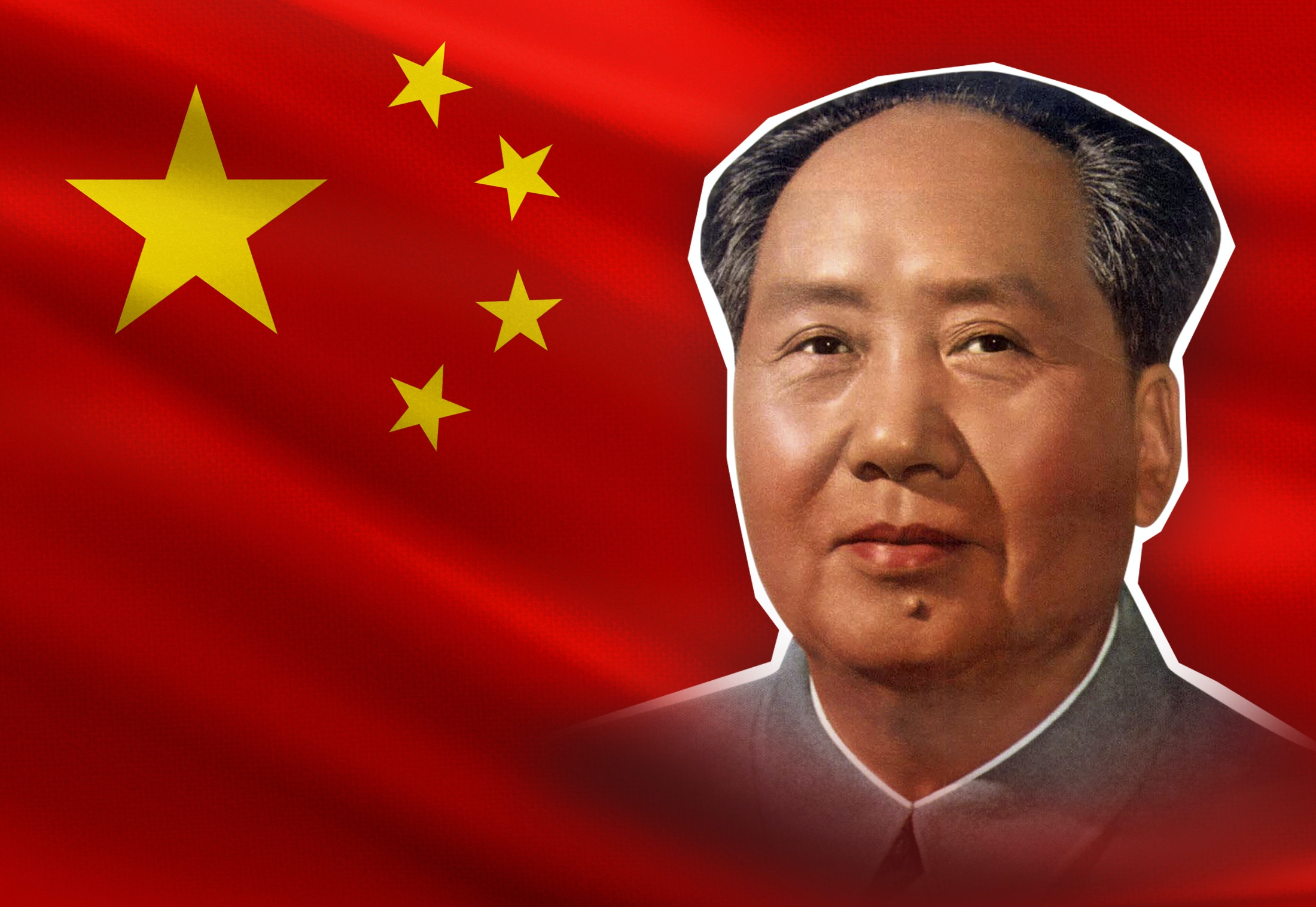 Historisk lynkursus: Hvem var Mao Zedong? | historienet.dk