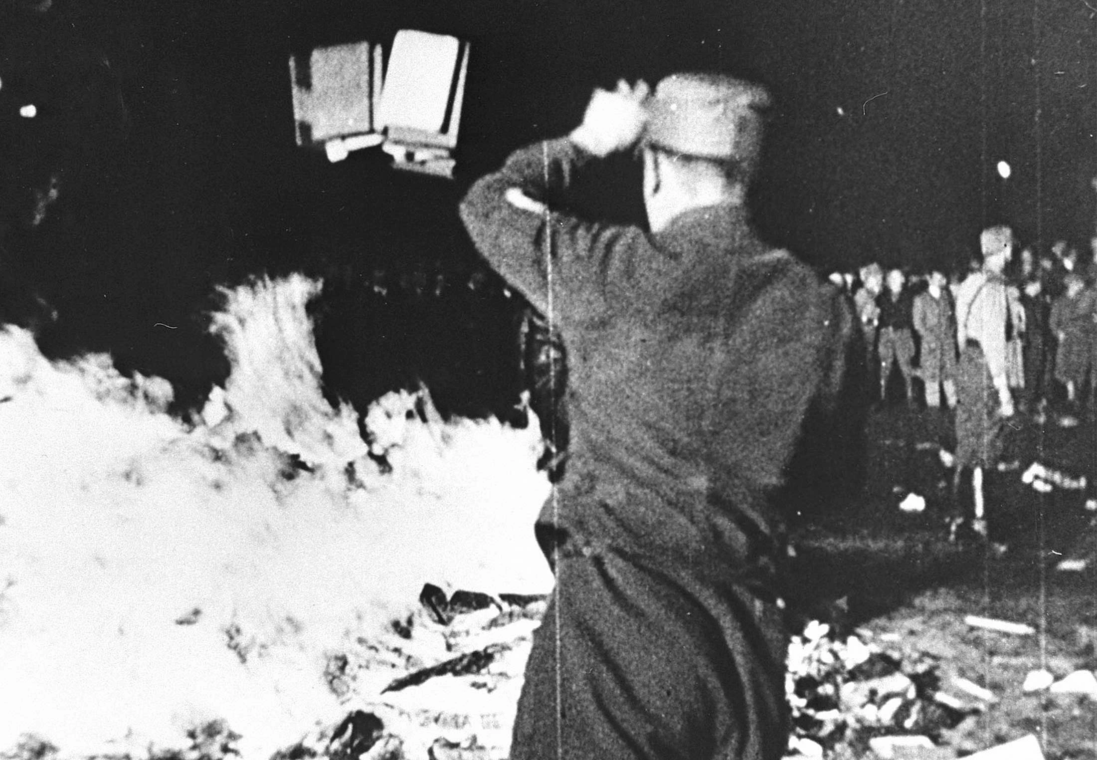 Hitler byggde judehat på rysk förfalskning | varldenshistoria.se