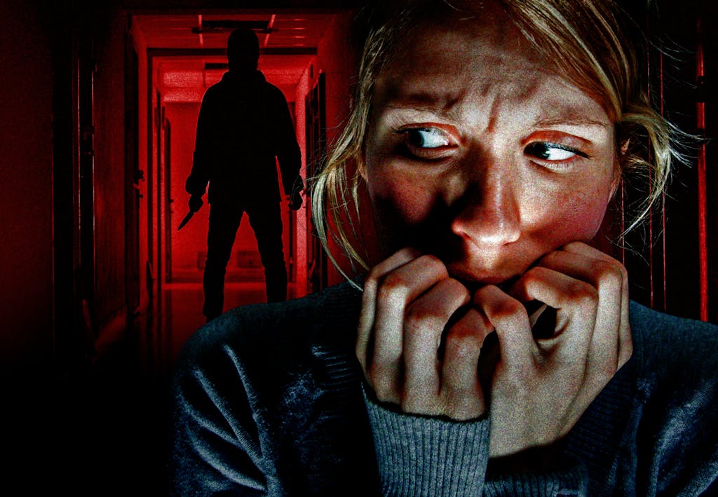 Seriemordere – mød de værste af de værste | historienet.dk