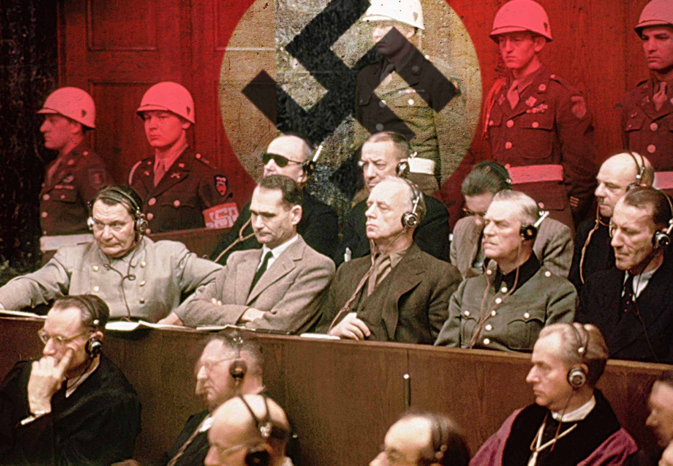 Nazismen i Tyskland: 1933-1945 | historienet.dk