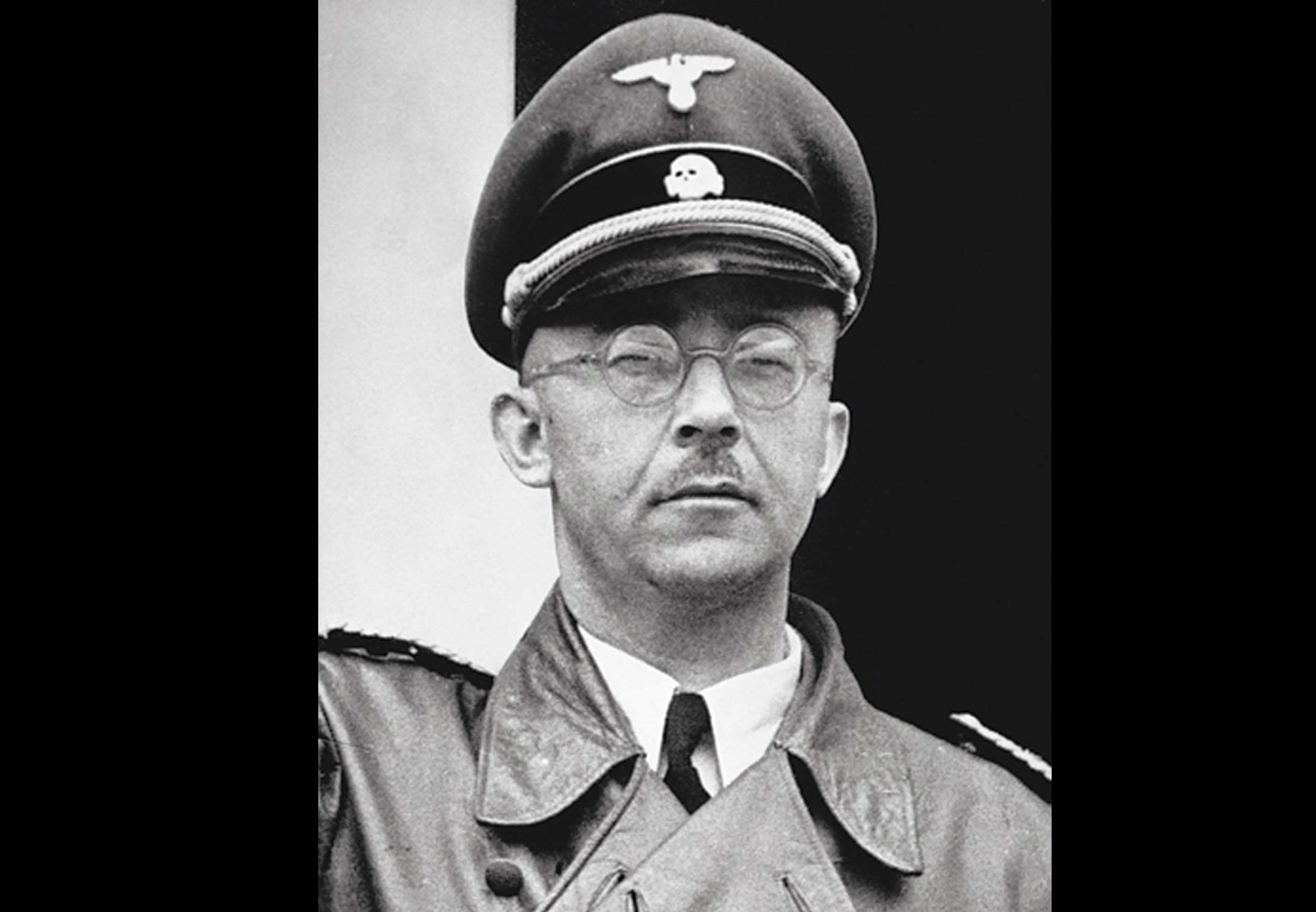Nazi-bødler endte selv i galgen | historienet.dk