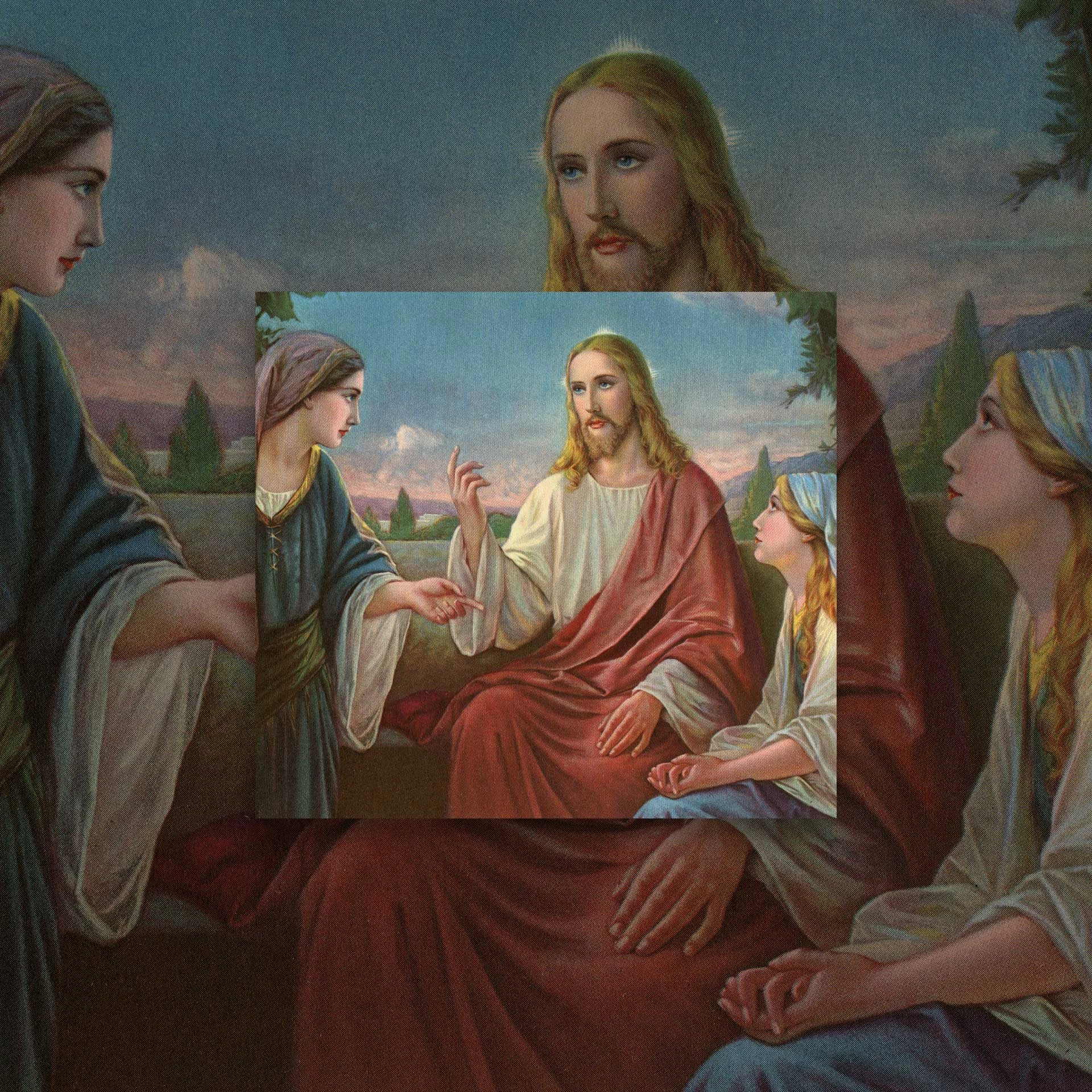 Sådan så Jesus ud i virkeligheden | historienet.dk