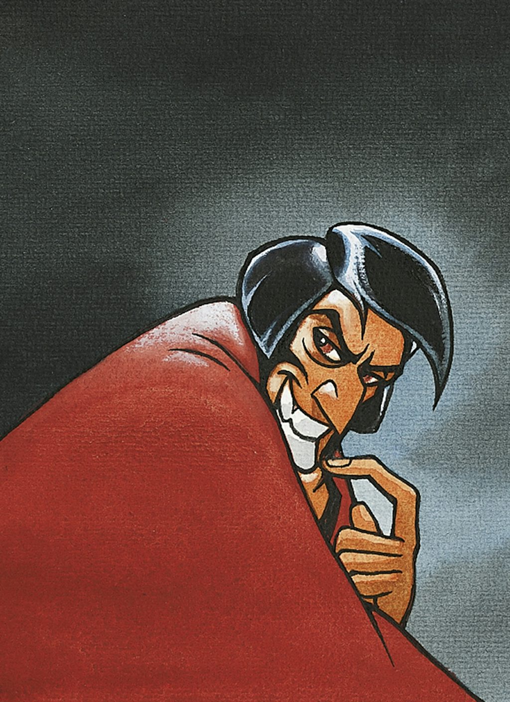 Nordiske guder: Her er listen over de vigtigste | Historienet.dk