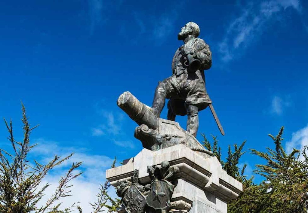 Elva stora upptäcktsresande | Varldenshistoria.se