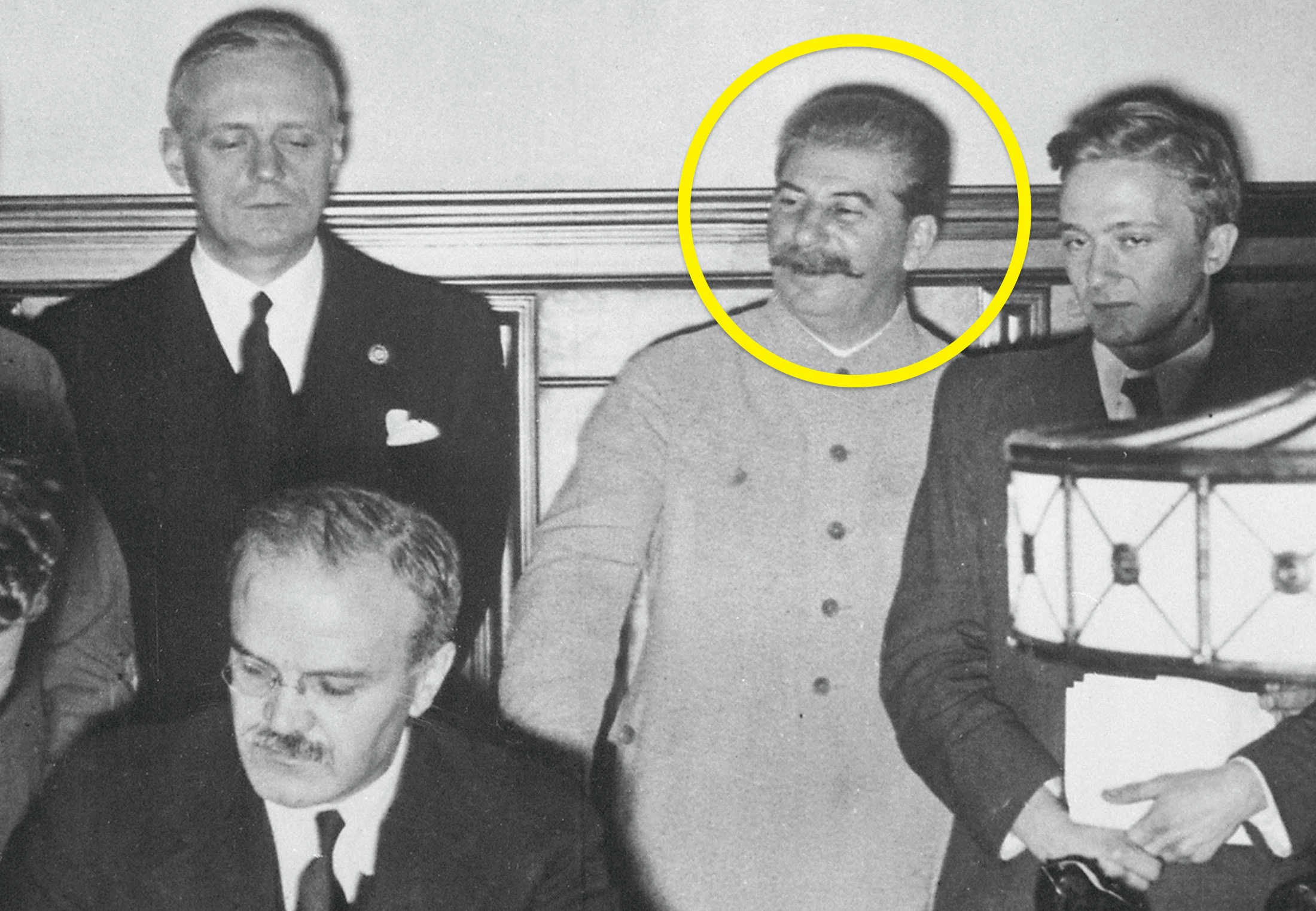 Kuppmakere fremskyndte Sovjetunionens fall | historienet.no